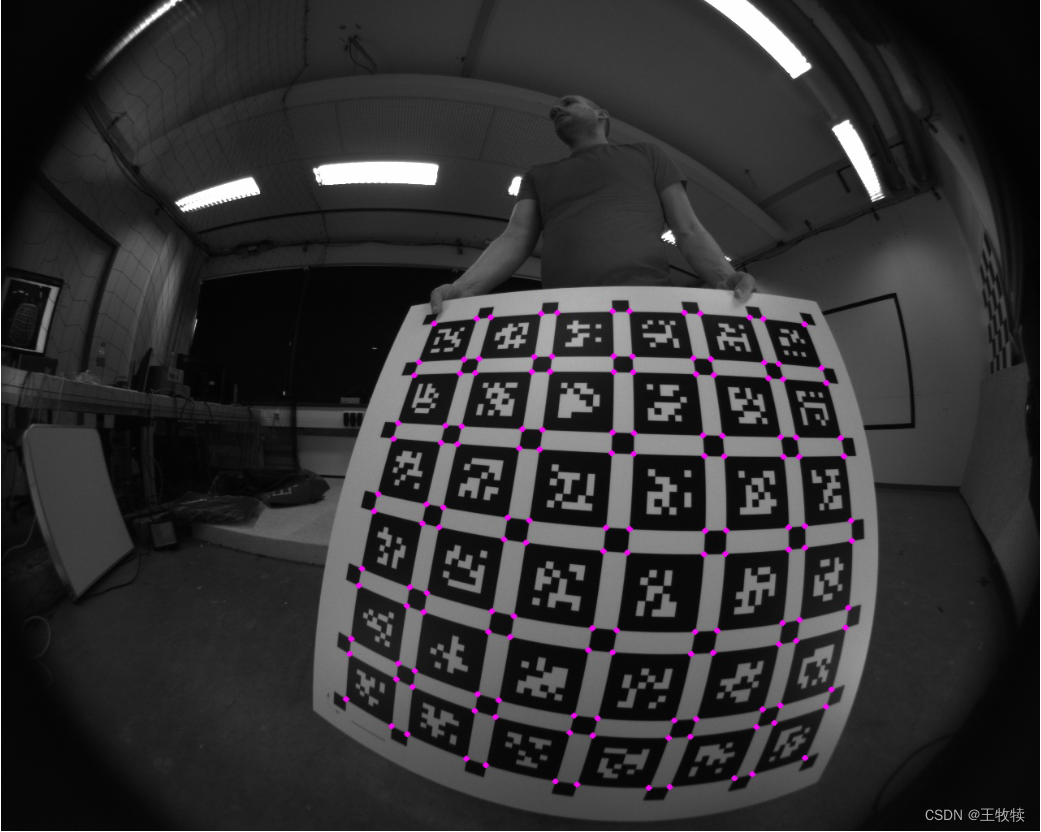 The Double Sphere Camera Model-CSDN博客