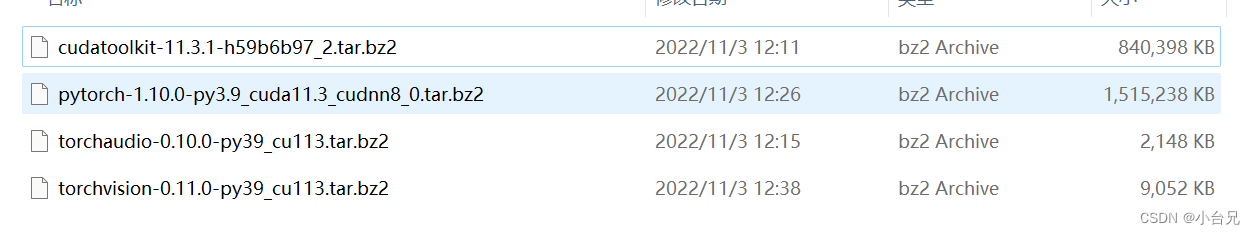 Win11 RTX3060 安装CUDA11.4，cuDNN8.2，pytorch1.10-CSDN博客