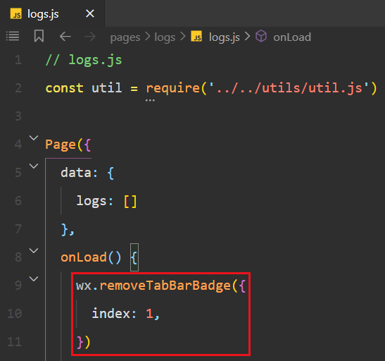 10.全局配置 app.json 与页面配置（窗口外观与tabBar）-CSDN博客