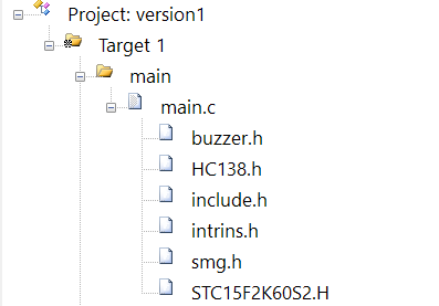 WARNING:UNRESOLVED EXTERNAL SYMBOL 和REFERENCE MADE TO UNRESOLVED EXTERNAL-CSDN博客