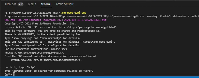 使用vscode + gcc进行 STM32 单片机开发（一）编译及调试_vscode编译stm32-CSDN博客