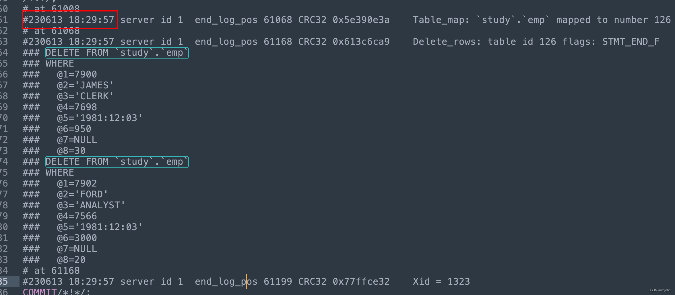 Mysql 日志体系解析:保障数据一致性与恢复的三位英雄:redo Log、undo Log、bin Logredolog 保证了 Csdn博客