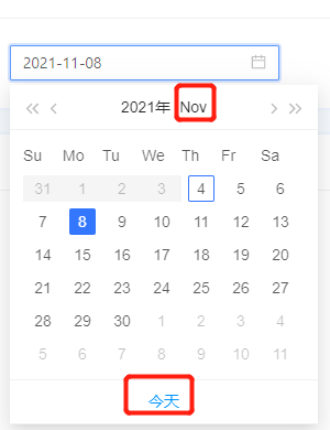 使用antd日期组件国际化问题_antd-mobile' calendar 国际化-CSDN博客