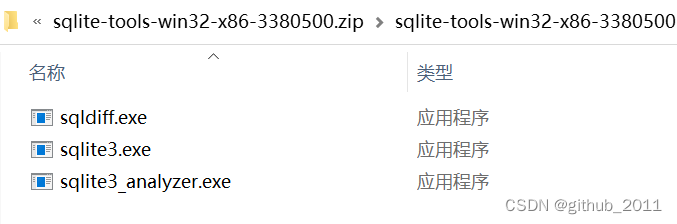Android开发中你是怎么查看sqlite数据库的_androidstudio看sqlite-CSDN博客