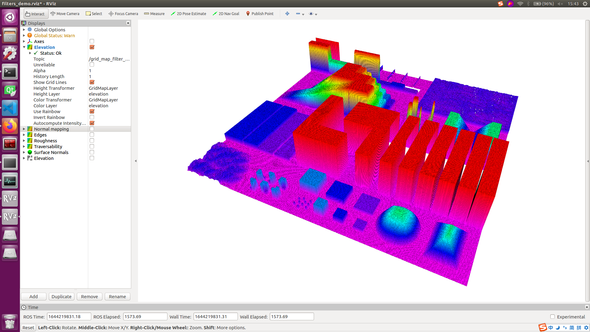 grid_map（二）：ubuntu16.04安装测试grid_map 1.6.0-1.6.2_gridmap(二)-CSDN博客