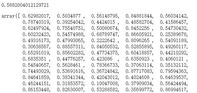 一文带你用Python玩转K-Means算法 ；各种参数详细说明；如何评估无监督模型？_python kmeans参数-CSDN博客