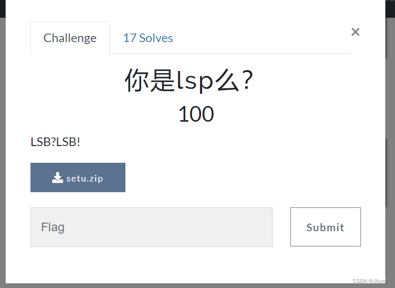 SLsec招新赛wp-CSDN博客