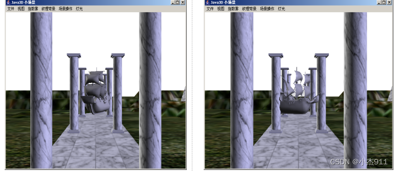 基于java3d的网络三维技术的设计与实现java 3d建模 Csdn博客