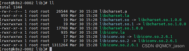 Centos6 下编译zlog iconv_centos zlog-CSDN博客