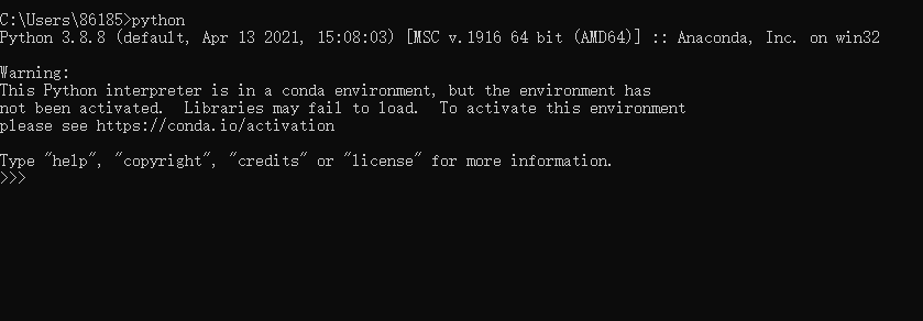 PYQT5 installs and downloads pyqt5, pyqt5_tools, PyQt5Designer ...
