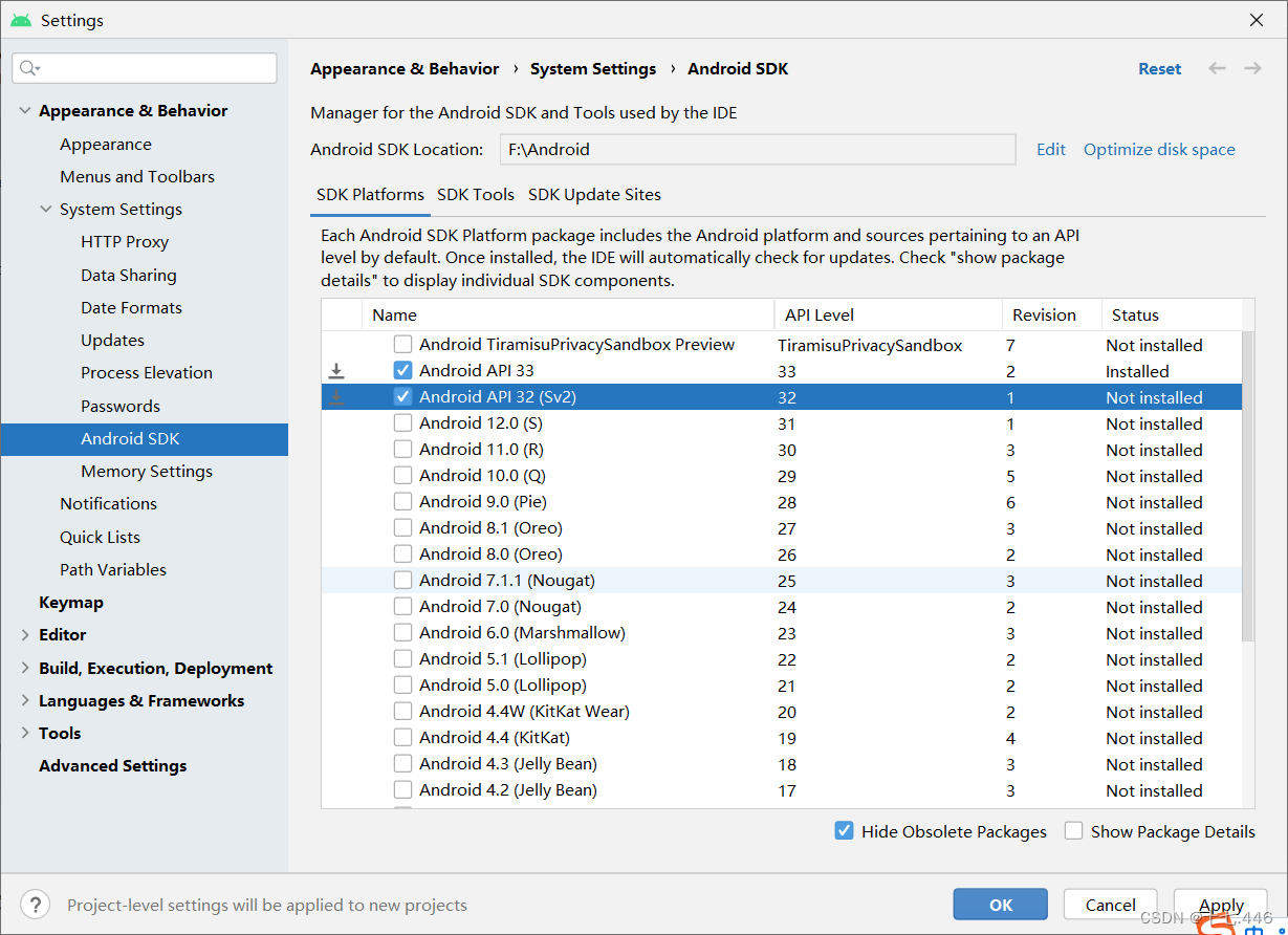 安装Android Studio过程_download android studio & app tools - android deve ...