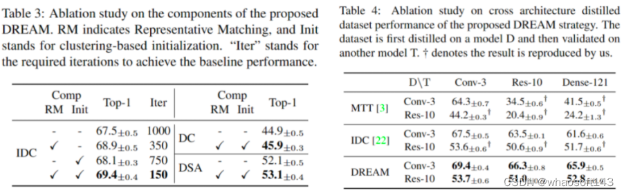 DREAM_dream算法的特点-CSDN博客