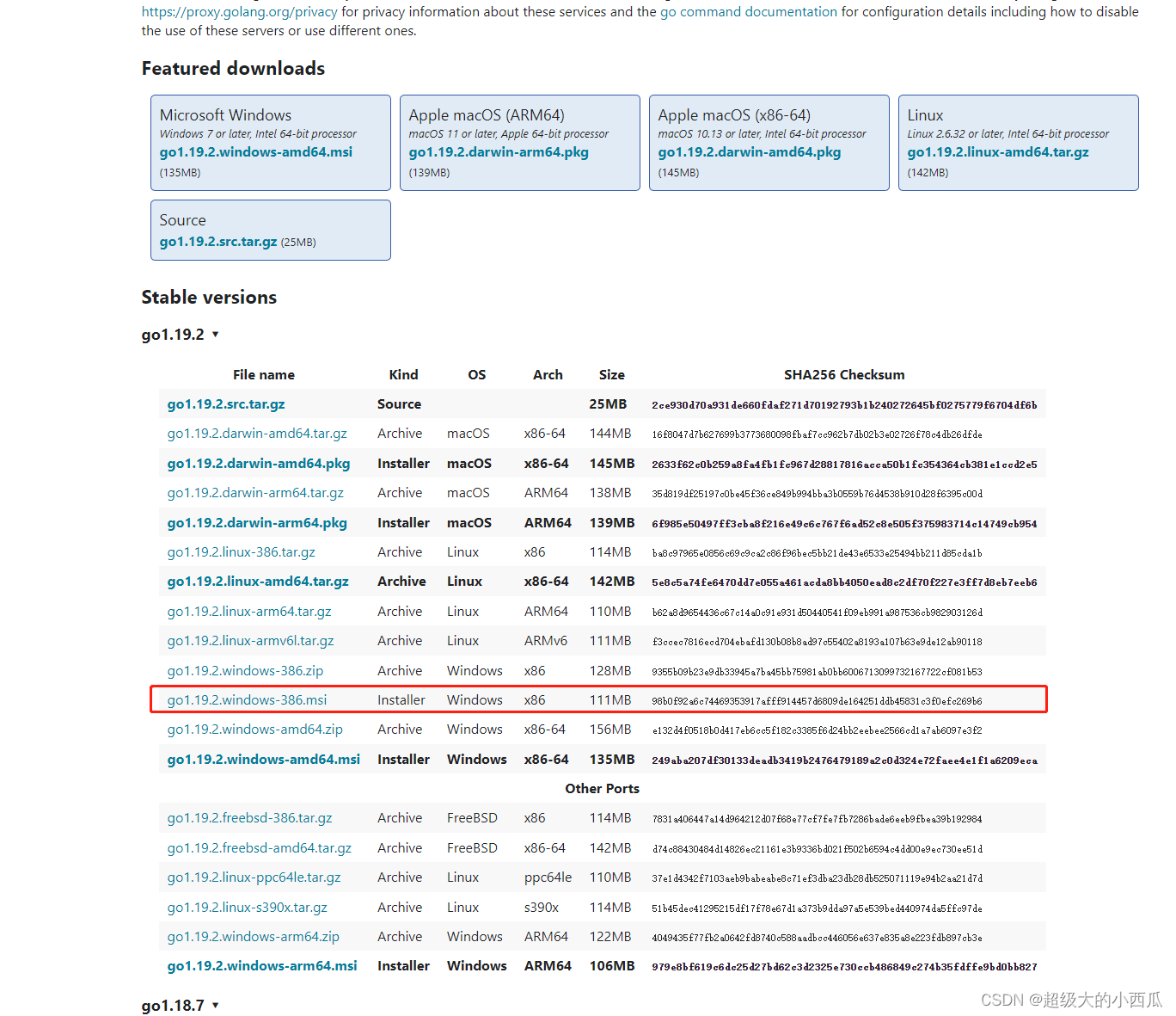 【言简意赅】安装Go语言 -----VsCode_coderunner go-CSDN博客