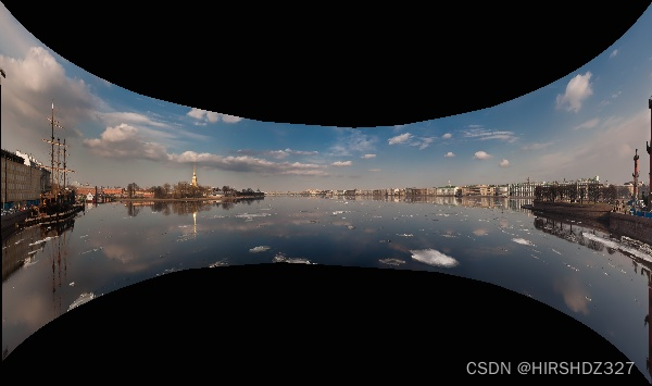 高等级的Stitching API（Stitcher类） OpenCV-Python v4.7.0_python stitching-CSDN博客