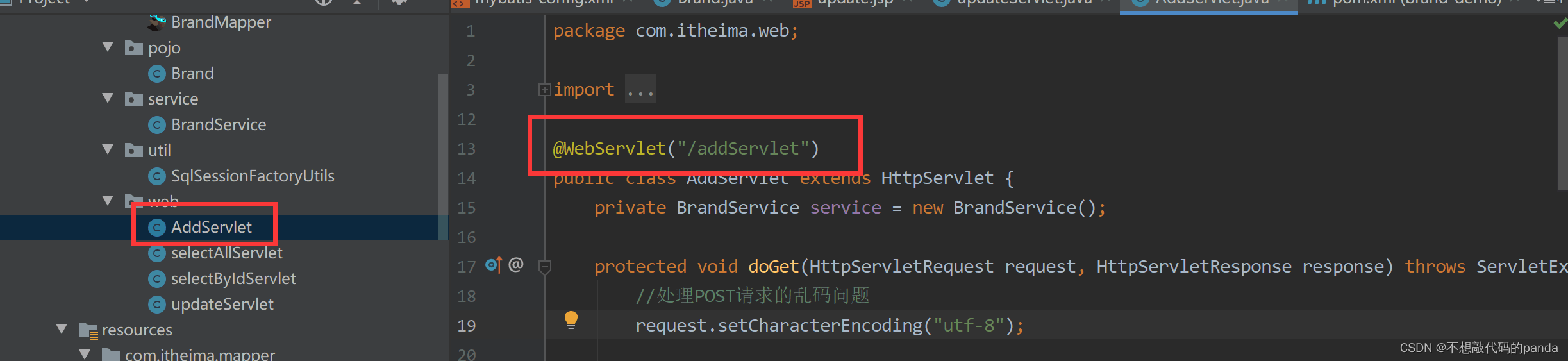 Failed to execute goal org.apache.tomcat.maven:tomcat7-maven-plugin:2.2:run (default-cli) on ...