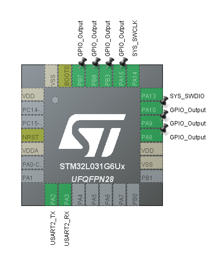 STM32拨码开关验证_stm32和拨码器-CSDN博客