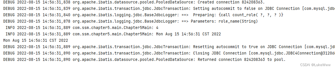 Mybatis使用时mysql的date，datetime，timestamp类型与java中不同date类型的转换相关问题 Myatis映射日期类型 时间戳转日期类型 Csdn博客