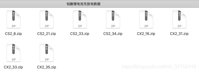 锂电池测试实验_nasa锂电池数据18650-CSDN博客