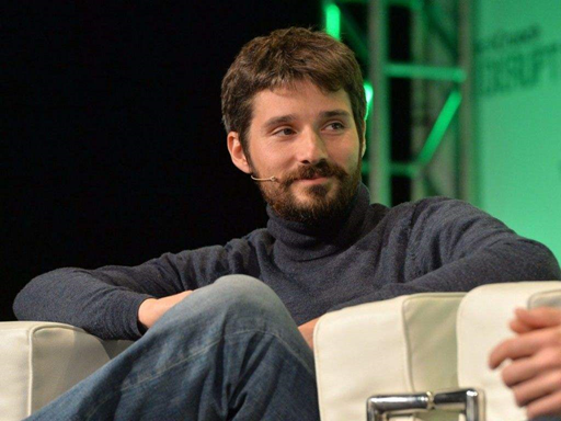 docker创始人所罗门海克斯_solomon hykes-CSDN博客