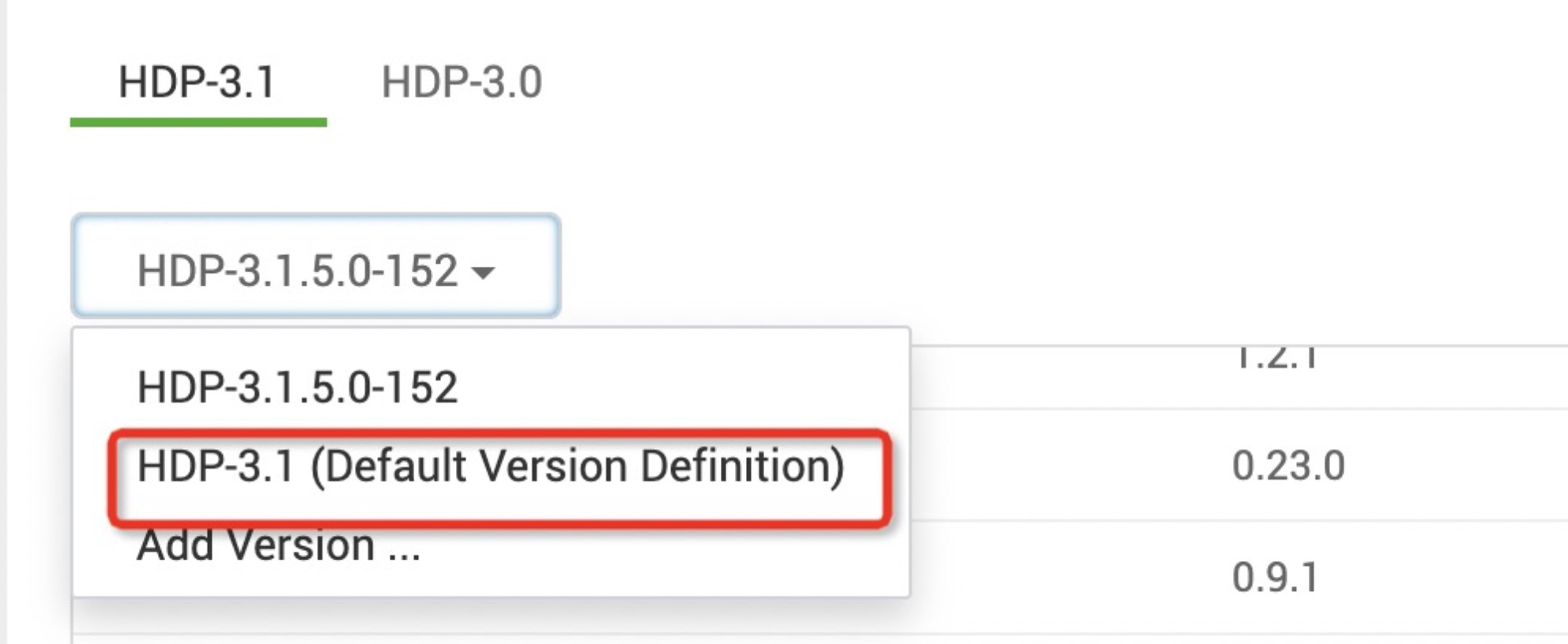 超全步骤——Ambari+HDP部署_hdp ambari-CSDN博客
