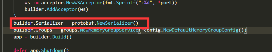 go-pitaya学习笔记(6)-cluster-protobuf demo分析_pitaya protobuf-CSDN博客