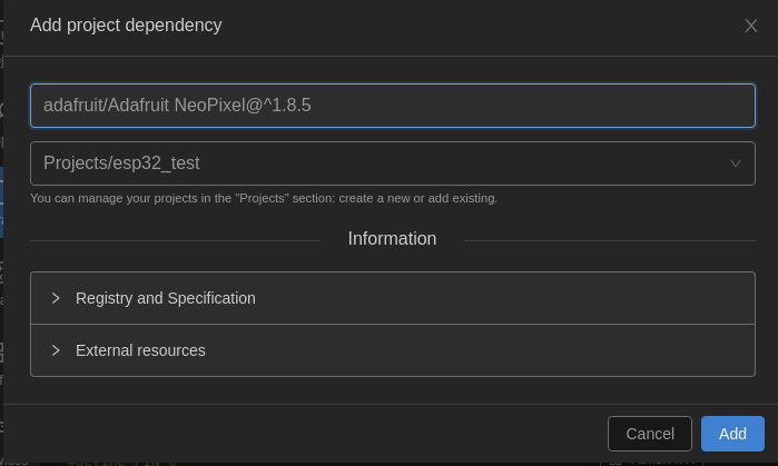 从零在 Linux(ubuntu)下，使用VScode+ESP32 IDF+Platform IO搭建开发环境_esp32 platform io-CSDN博客