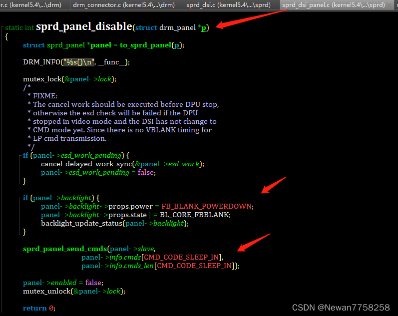 LCD基础时序介绍_iovcc-CSDN博客