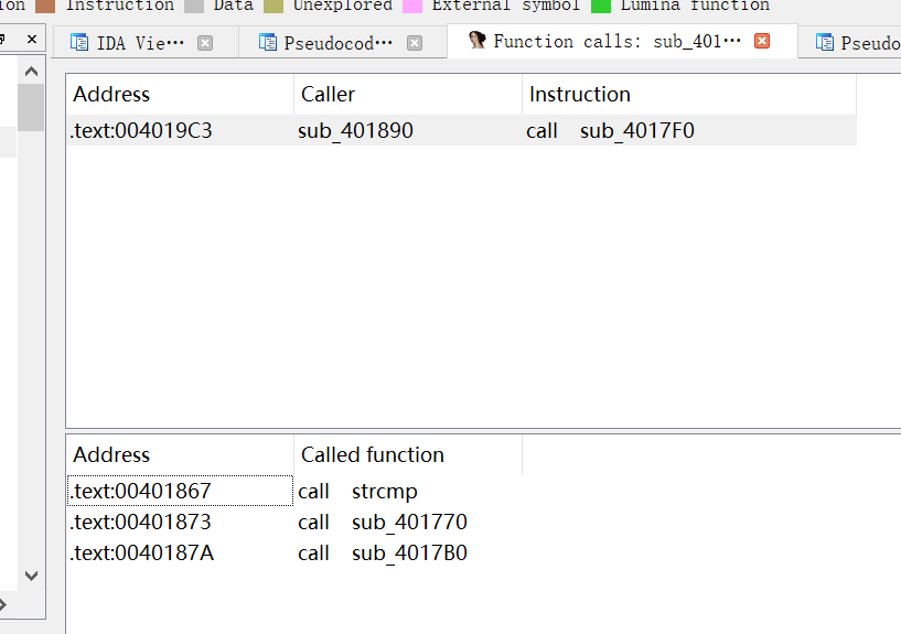 攻防世界逆向入门题之流浪者_攻防世界流浪者-CSDN博客