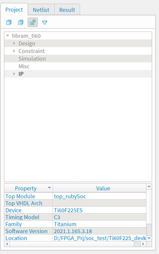 Efinity使用心得-CSDN博客
