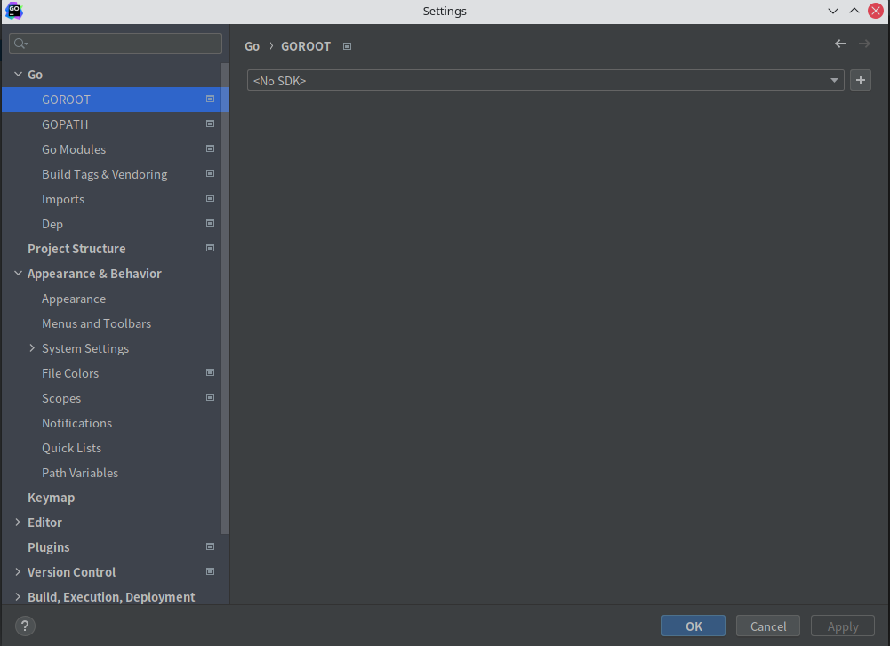 goland 2021.2 配置go( go1.17.6)_goland 设置go版本-CSDN博客