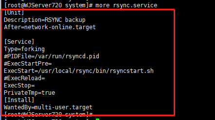 RSYNC 3.2.3 源码安装配置_rsync 源码-CSDN博客