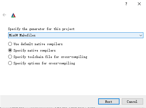 Windows+QtCreater+Opencv环境配置(成功运行)_qt creator 添加opencv-CSDN博客