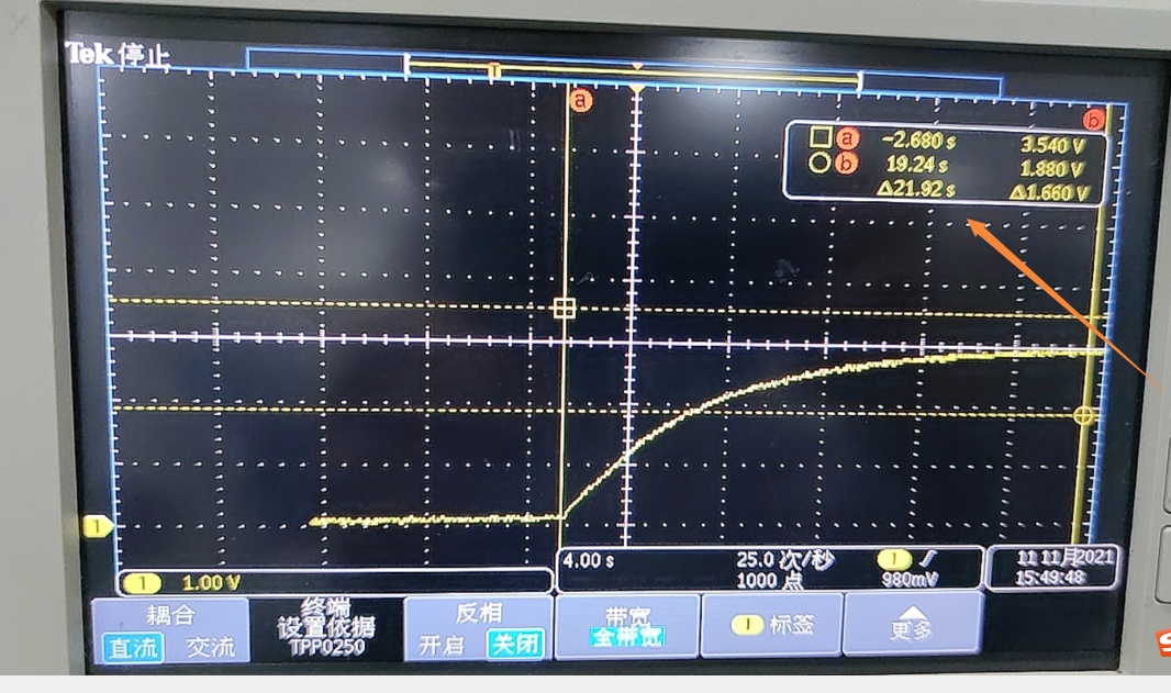 电容及RC积分电路_rc积分电路计算公式-CSDN博客