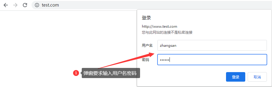 Nginx之验证模块ngx_http_auth_basic_module简介和使用_ngx basic-CSDN博客