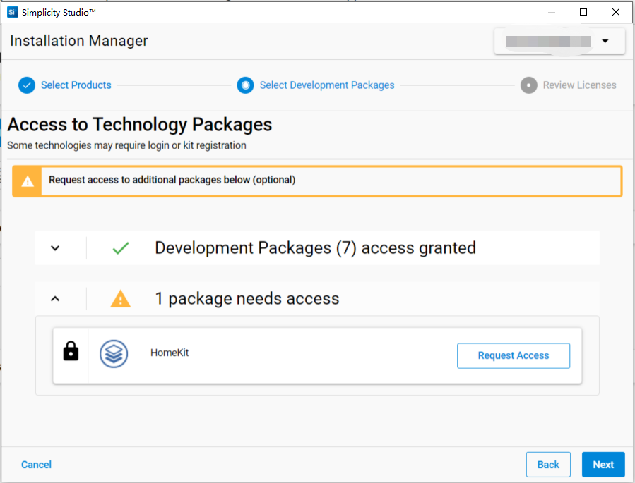 Silicon Zigbee3.0 EmberZNet入门教程0——安装SSv5(Simplicity Studio v5)IDE软件-CSDN博客