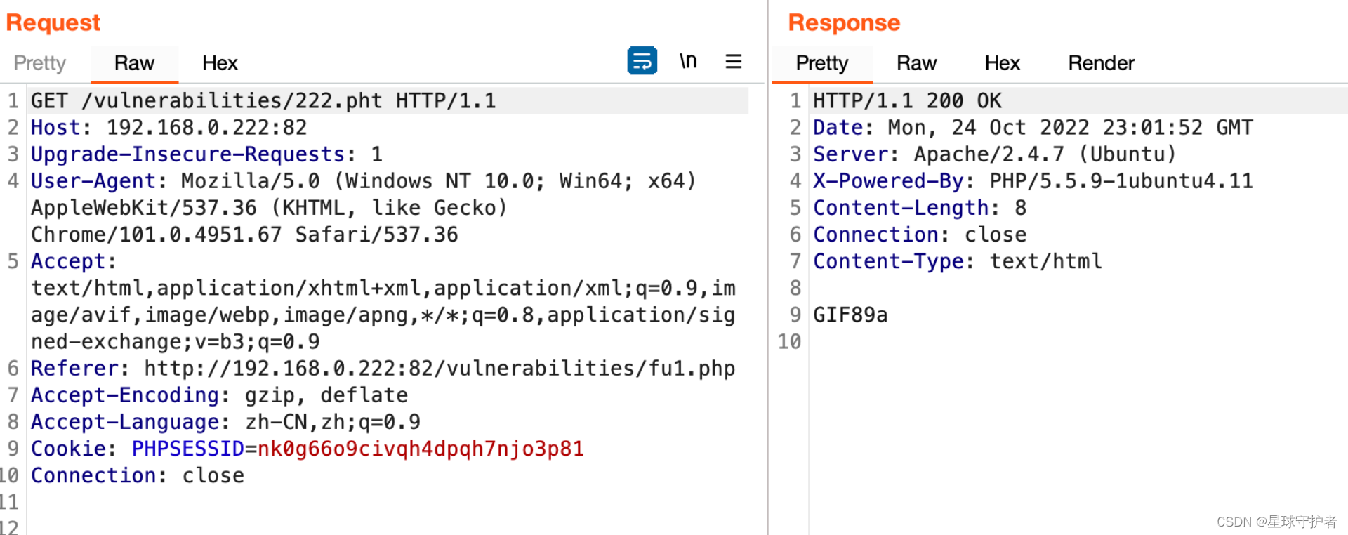 CISP-PTE学习总结之基础练习题（四）_命令执行是指攻击者通过浏览器或者其他客户端软件提交一些cmd命令(或者bash命令)-CSDN博客