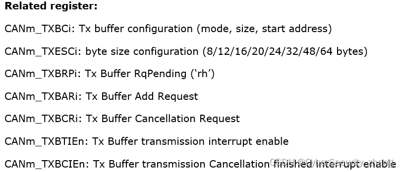 英飞凌TC3xx_MCMCAN(一)_tc3xx can-CSDN博客