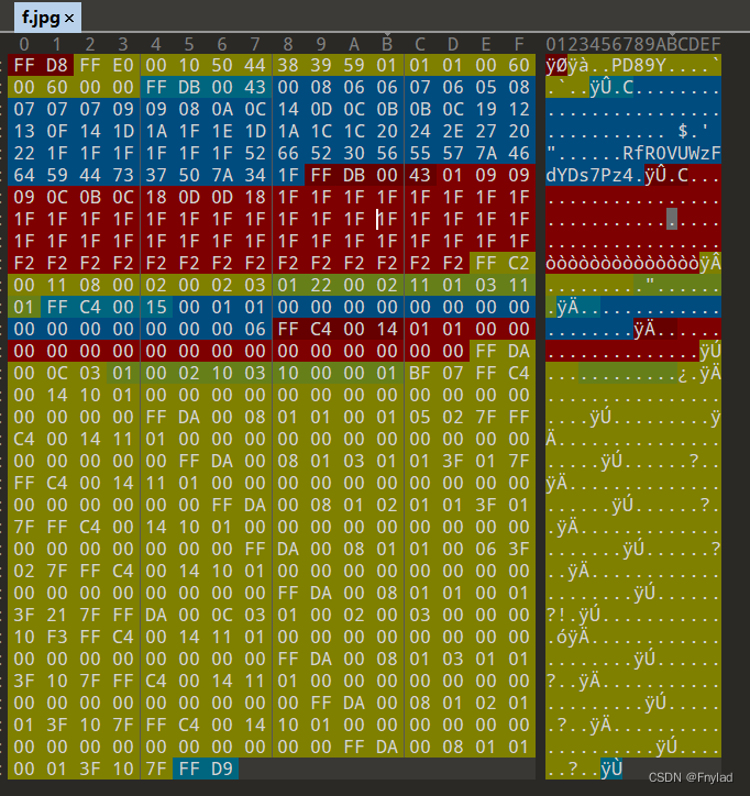ctfshow 常用姿势 801-827_ctfshow web801-CSDN博客