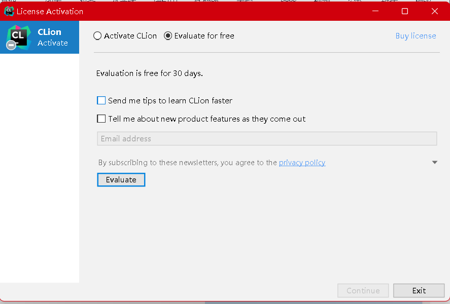 clion 安装（图解）_clion安装-CSDN博客