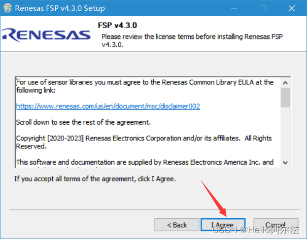 【瑞萨MCU】e2 studio 灵活配置软件包 FSP 安装_e2studio没有fsp怎么添加-CSDN博客
