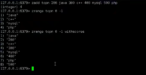 819-Redis常用数据操作(哈希(Hash)，有序Zset(sorted set))_redis hash 排序-CSDN博客
