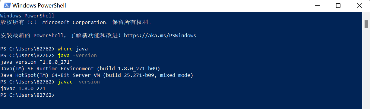 windows安装多个版本jdk，切换未生效_oracle java javapath_java -version 问题 : c:\program-CSDN博客