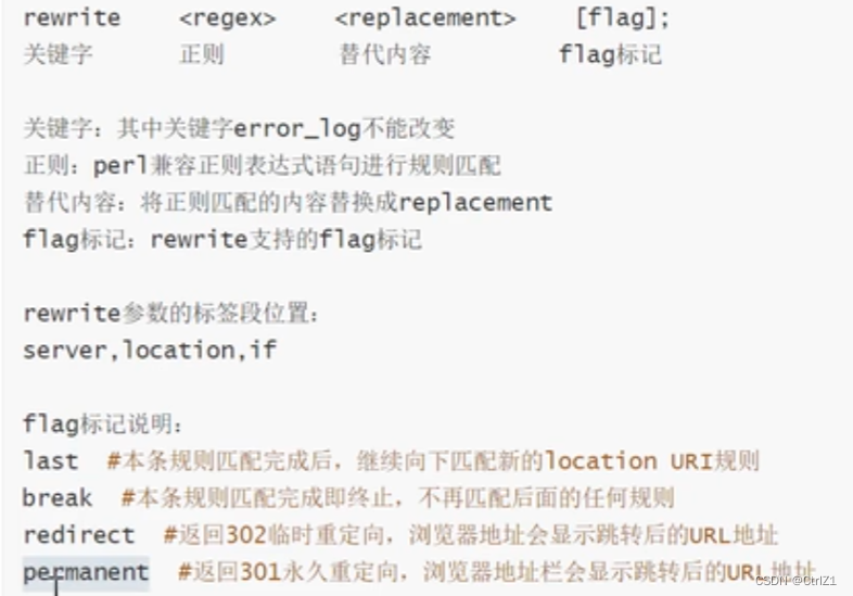 Nginx 5：nginx Urlrewrite伪静态配置nginx伪静态 Csdn博客 