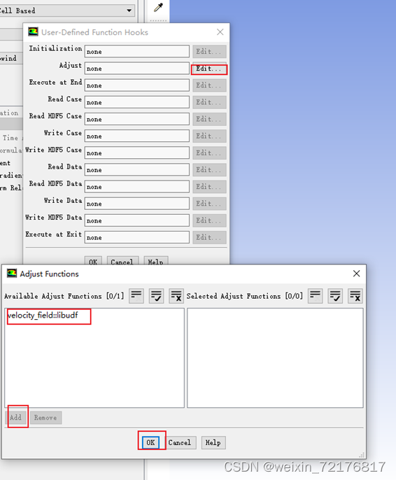 UDF-输出速度场数据_fluent 输出面的速度-CSDN博客