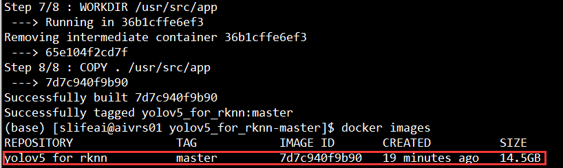 yolov5篇---官方代码docker部署训练_yolov5官方代码-CSDN博客