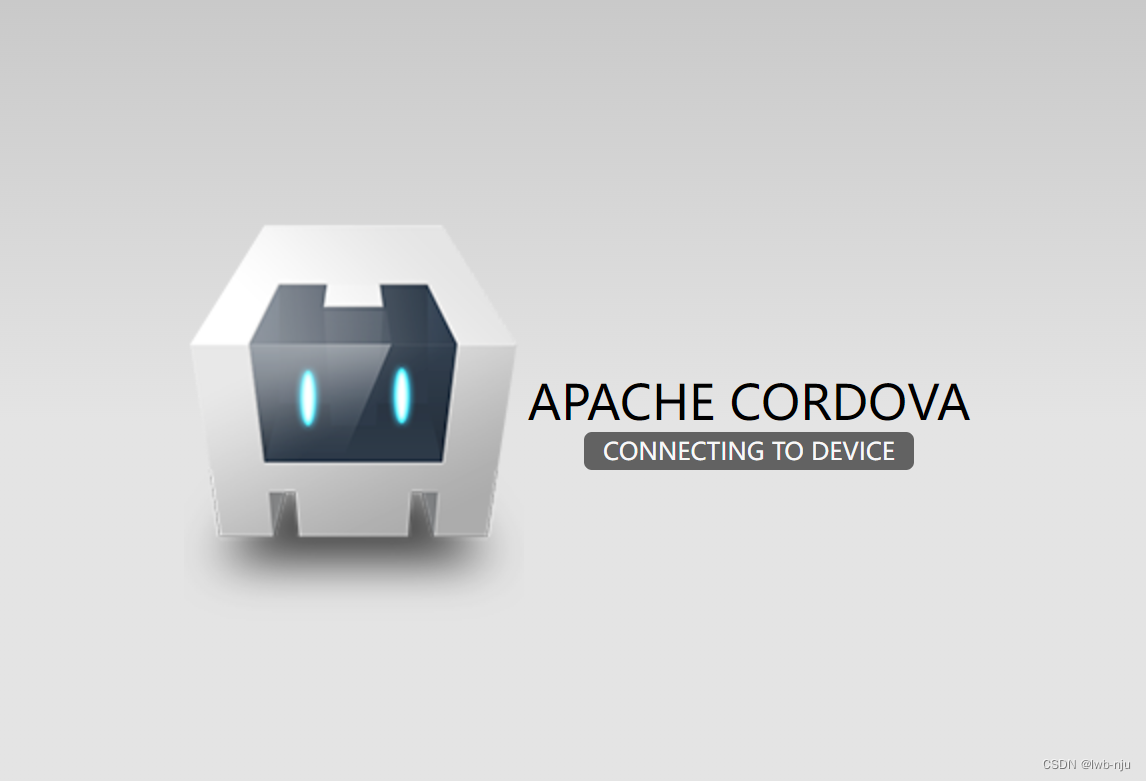 cordova（nodejs打包apk）环境配置_cordova android打包环境-CSDN博客