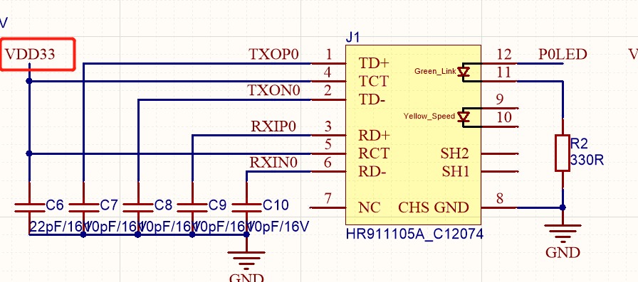 RTL8305NB傻瓜式交换机无法工作-CSDN博客