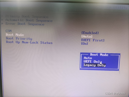 linux系统学习笔记8——LiuxCNC镜像系统安装步骤_linuxcnc安装教程-CSDN博客