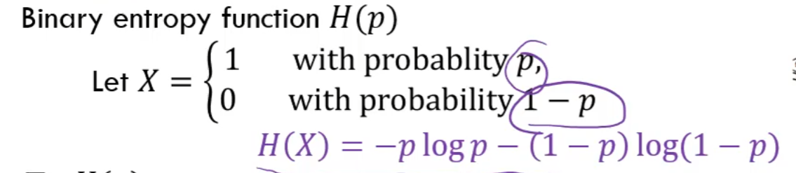 信息论：熵、相对熵、互信息、链式法则_互信息链式法则-CSDN博客