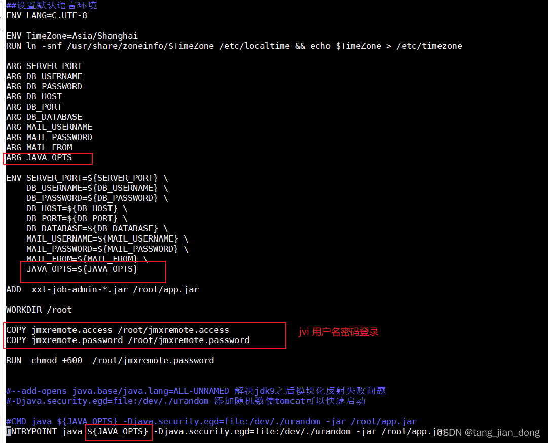 jvisualvm 连接 docker 监控springboot jvm_jvisualvm 连接docker java服务-CSDN博客